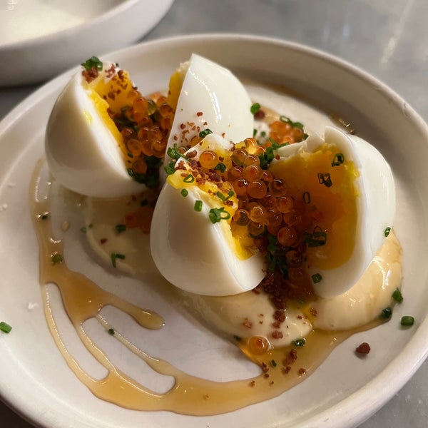 Canard - French Restaurant in Portland