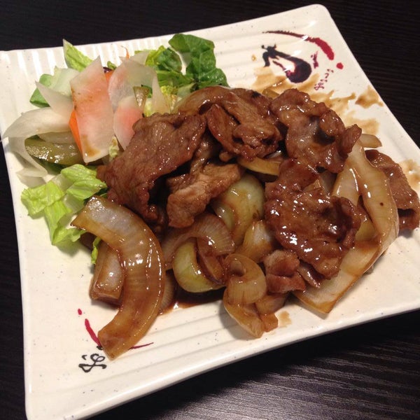 Jai Fusion Guam - Asian Restaurant