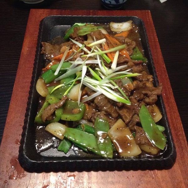 Jai Fusion Guam - Asian Restaurant