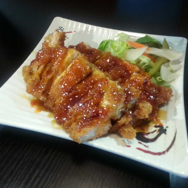 Jai Fusion Guam - Asian Restaurant