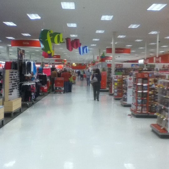 Target - Hickory, NC