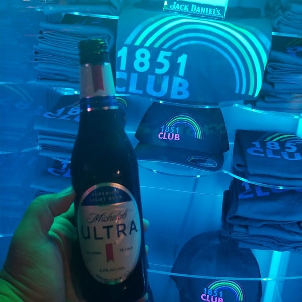 1851 Club Arlington - Arlington, TX