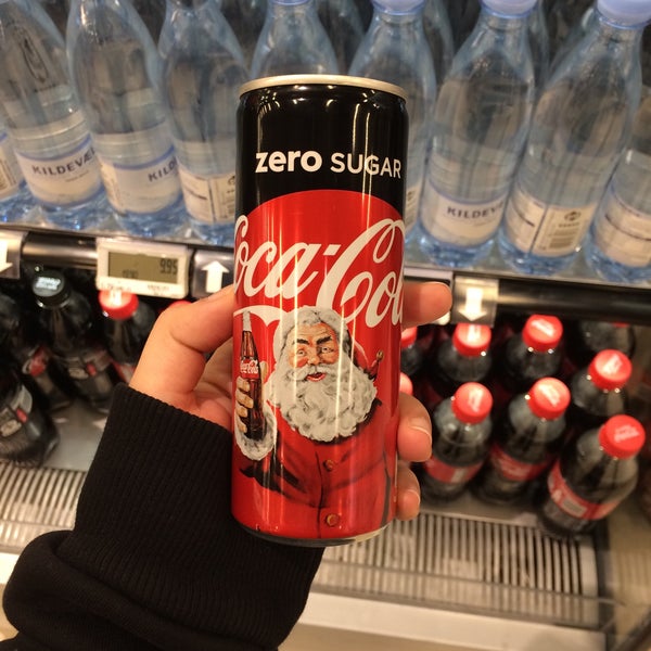 Photos at Bilka One Stop - Supermarket in København S