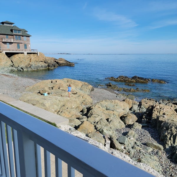 Gunrock Beach - Beach