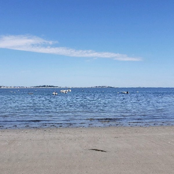 Photos at Gunrock Beach - Beach