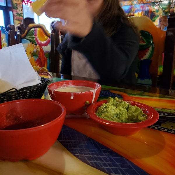 Los Cabos Mexican Grill - Castleton - 8255 Craig St #130