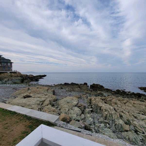 Gunrock Beach - Beach