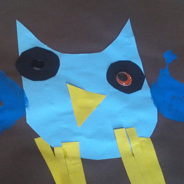 Enep'ut Children's Center - 1112 Hess Ave