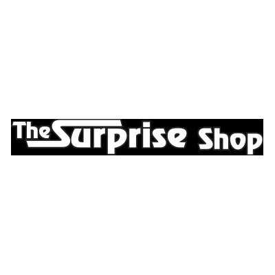 The Surprise Shop - 2 tips