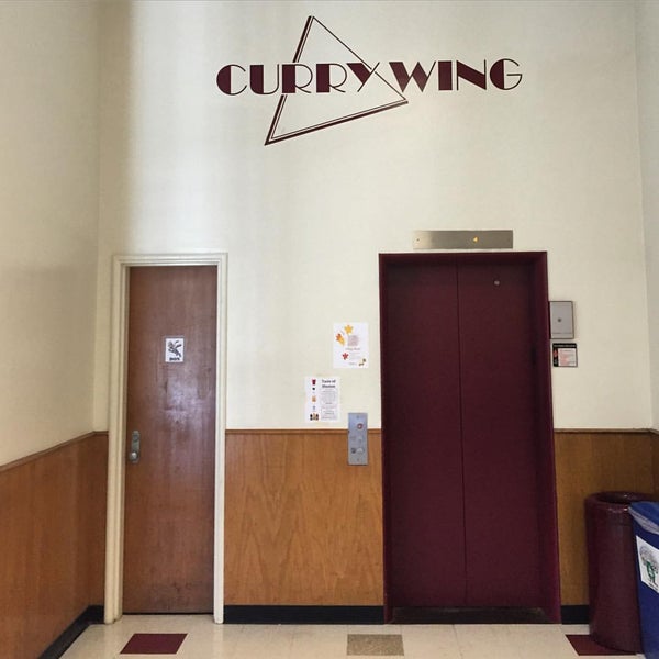 Photos at Read Residence Hall - Indiana University - 122 S. Jordan Ave.