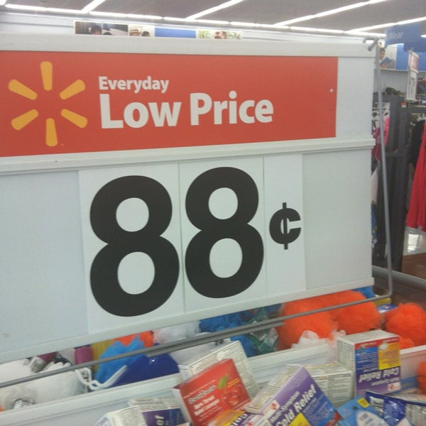 Walmart - 9 tips from 537 visitors