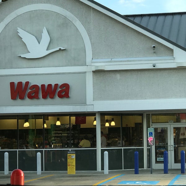 Wawa - Convenience Store