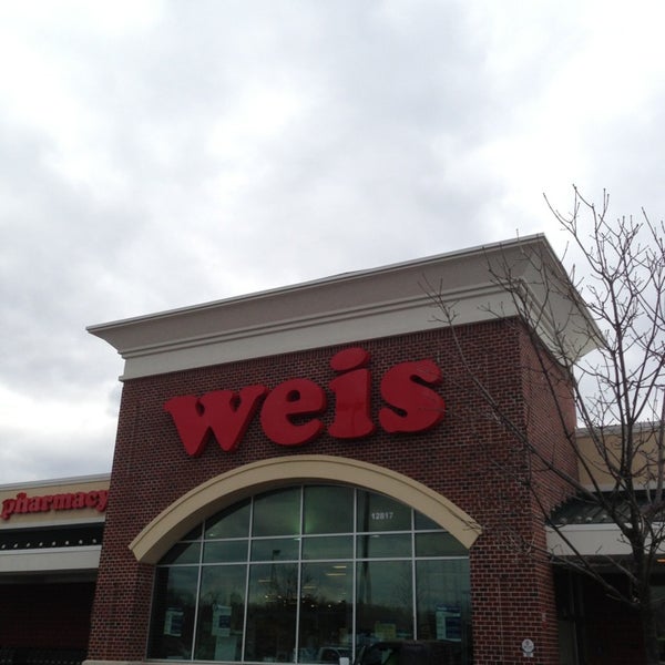 Weis Markets - 5 tips from 275 visitors