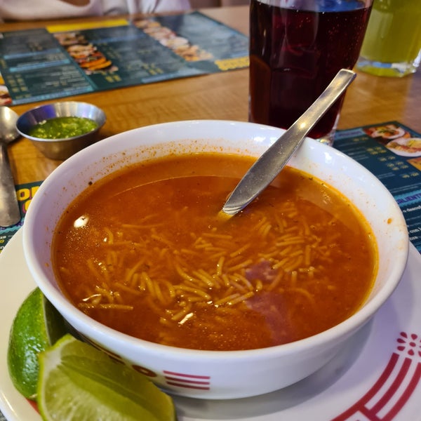 El Portón - Mexican Restaurant in Santa Cruz Atoyac