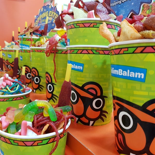 Photos at Chilim balam - Dessert Shop in Benito Juarez