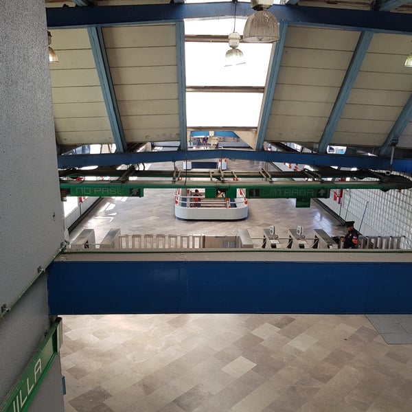 Photos at Metro Aculco - 8 tips from 1351 visitors