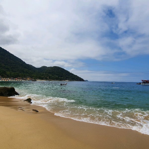 Playa Las Animas - Beach in Puerto Vallarta