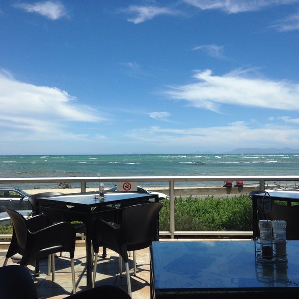 Ocean Basket - Strand - 7 tips from 57 visitors