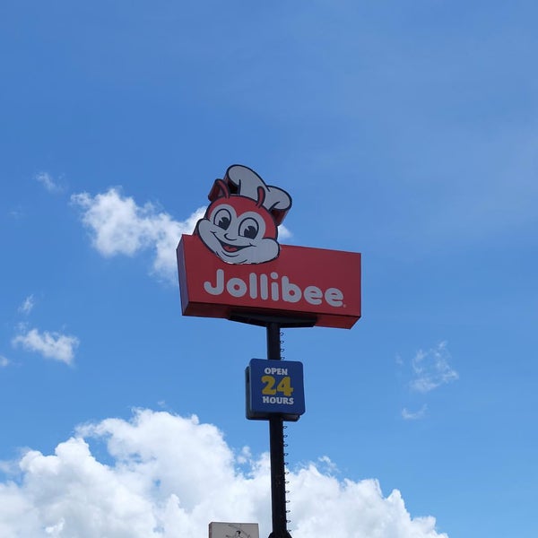 Jollibee - Mabalacat, Pampanga