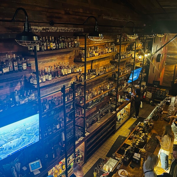 Wiseguy Lounge - Over-The Rhine - 3 tips