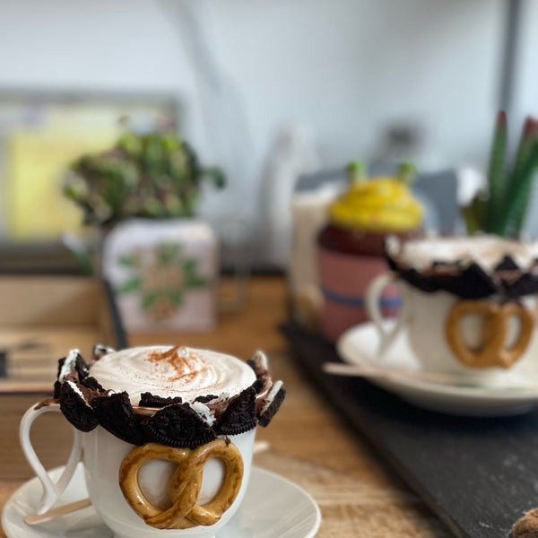 Abba Café - Santo Domingo, Distrito Nacional