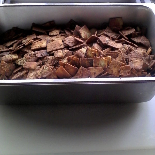 Larsa's Fine Mediterranean Food - Mediterranean Restaurant in Skokie