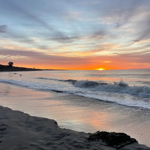 Refugio State Beach - State or Provincial Park in Goleta