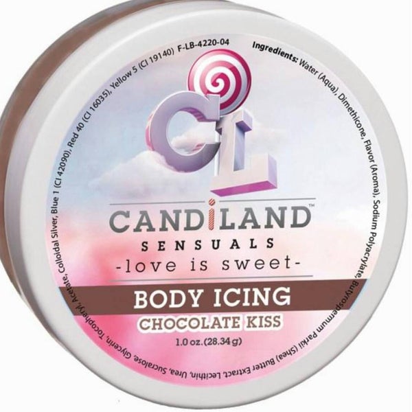 Chocolate Carousel - Wall Township, NJ