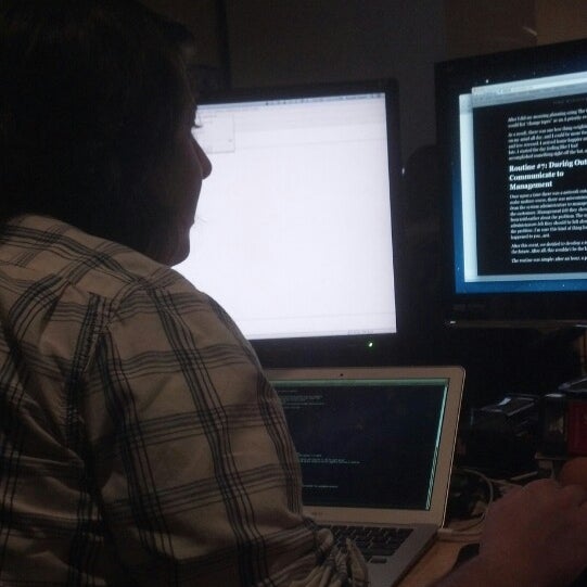 Cloudmark, Inc. - IT Services in San Francisco