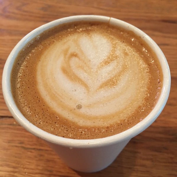 The Frothy Monkey - Coffee Shop in Franklin