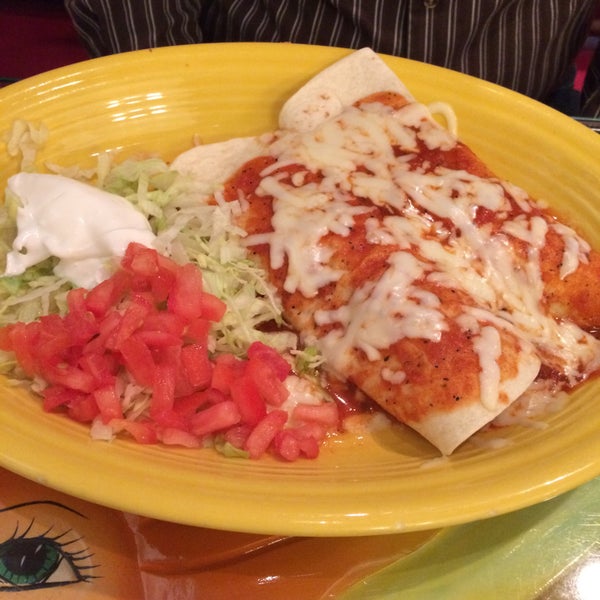 Cinco de Mayo Mexican Restaurant - 7 tips