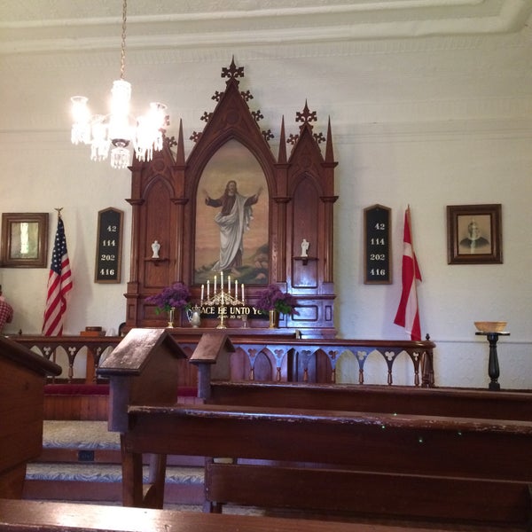 South Sidney Cemetery - Sidney, MI