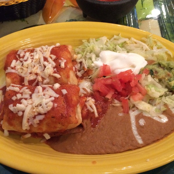 Cinco de Mayo Mexican Restaurant - 7 tips