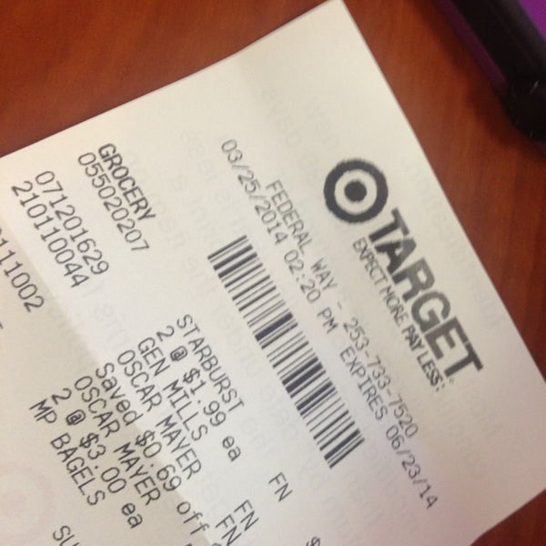 Photos at Target - 15 tips from 2137 visitors