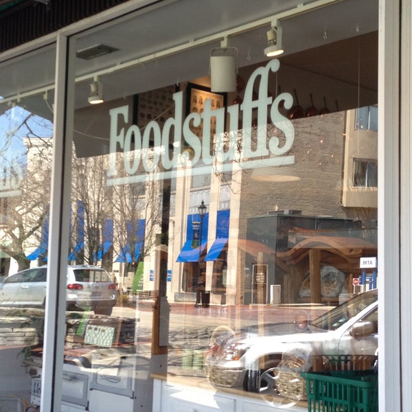 Foodstuffs Gourmet Foods & Catering - 7 tips from 394 visitors