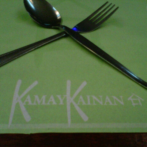 Kamay Kainan - Filipino Restaurant