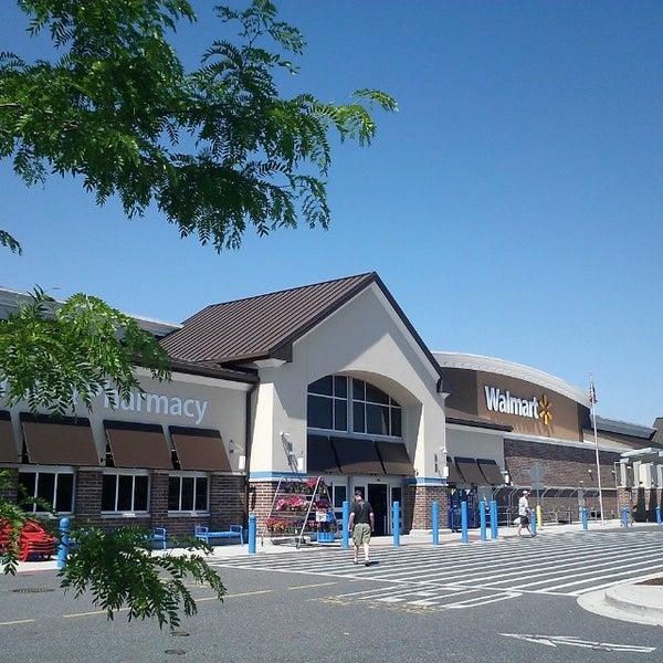 Photos at Walmart Supercenter - Big Box Store