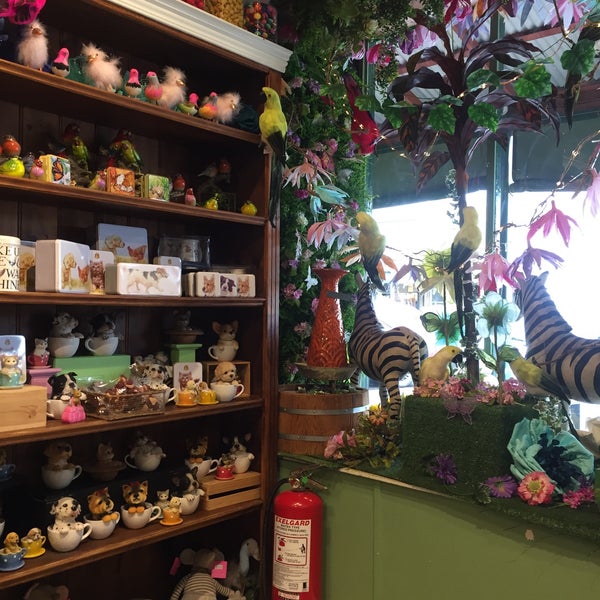 The Beechworth Sweet Company - 7 Camp St