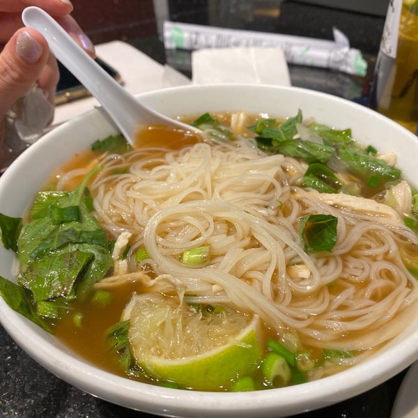 Buckeye Pho Asian Kitchen - Vietnamese Restaurant in Columbus
