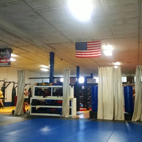 Conan's Kickboxing, Boxing, Karate Academy - Martial Arts Dojo