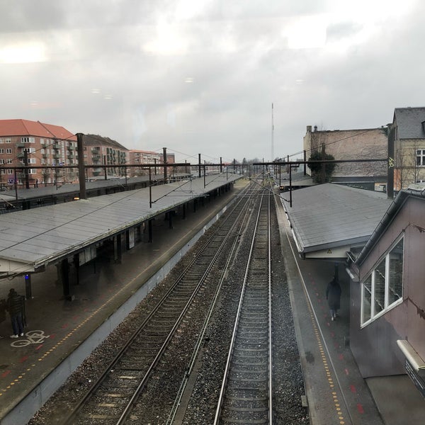 Valby st. - Valby, Region Hovedstaden