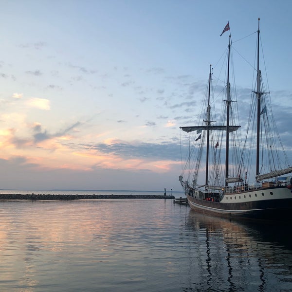 Bogense Marina - Harbor / Marina