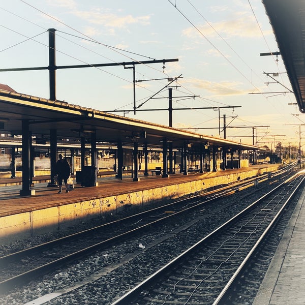 Valby st. - Valby, Region Hovedstaden