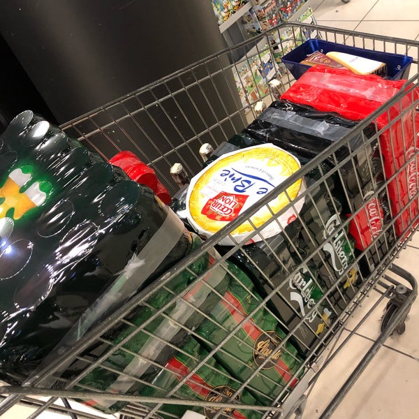 Photos at Bilka One Stop - Supermarket in København S