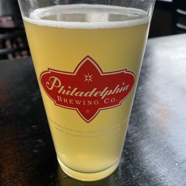 Philadelphia Brewing Company - Brewery in Philadelphia