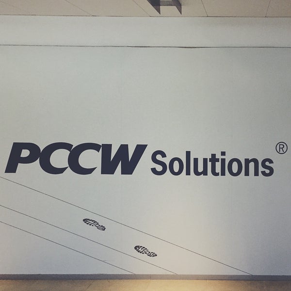PCCW Solutions - 2/F, The Long Beach Commercial Podium, 8 Hoi Fai Rd