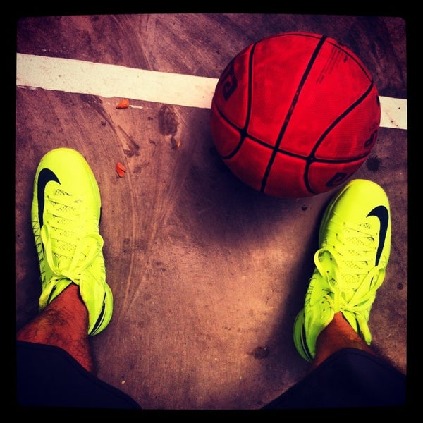 Molave Park Golezeum 41 - Merville - Paranaque City, Rizal