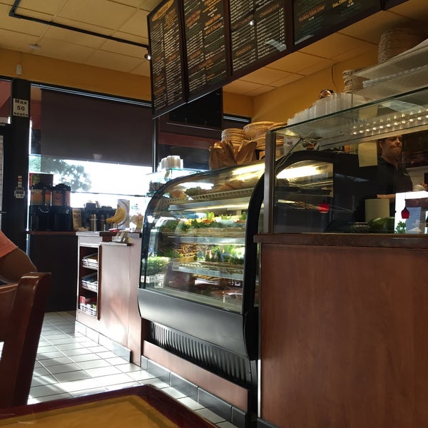 Tower Deli - 2315 South University Drive