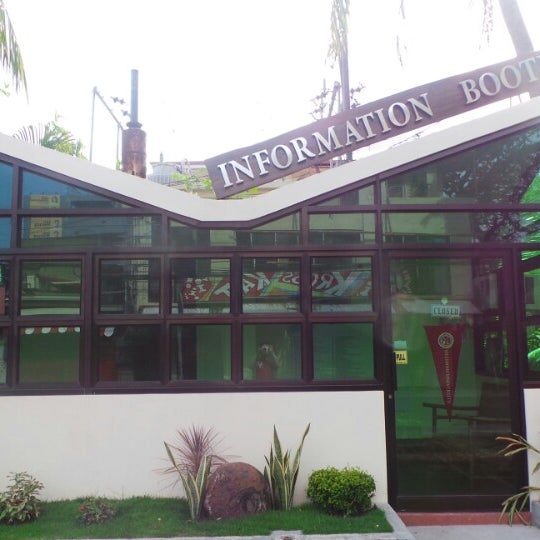 Silliman University Office of Information and Publication - College ...