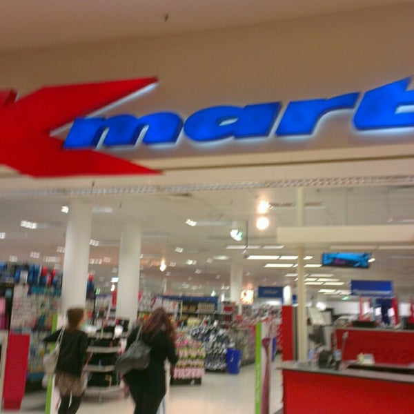 Kmart - Department Store in Chadstone